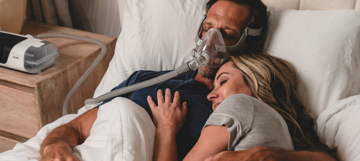 Sleep Apnea Testing | CPAP Machines, Masks, Supplies & Equipment