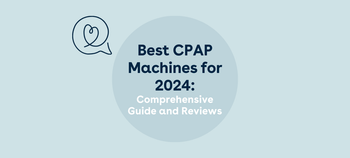 Best CPAP Machines for 2024: Comprehensive Guide and Reviews | Lofta