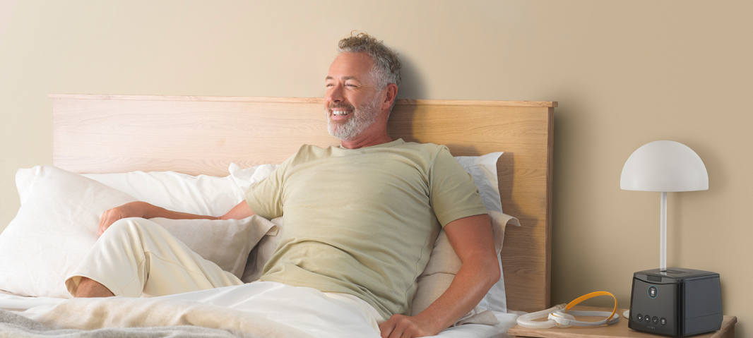 Welcome to healthy, refreshing sleep. Welcome to Lofta.