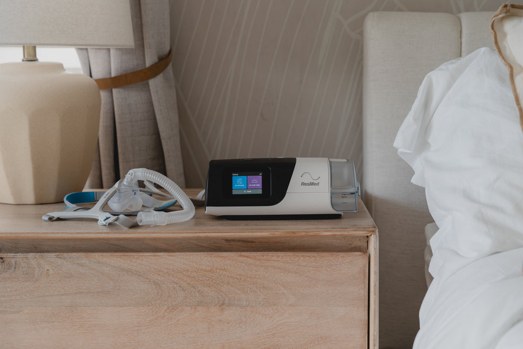 Lofta Troubleshooting Guide | Solving AirSense 11 Common Technical Pro