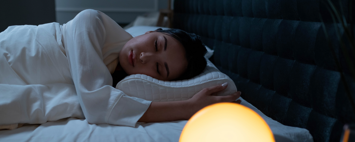 The Side Sleeper's Guide to CPAP