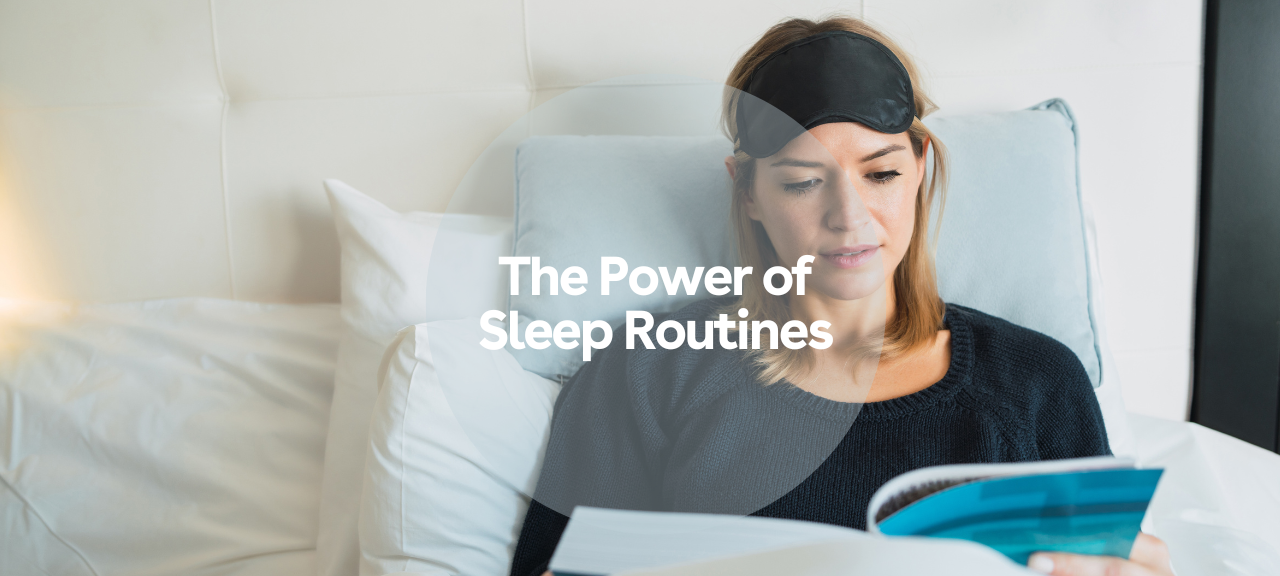 Mastering Your Night: Crafting the Perfect Bedtime Routine for Adults ...