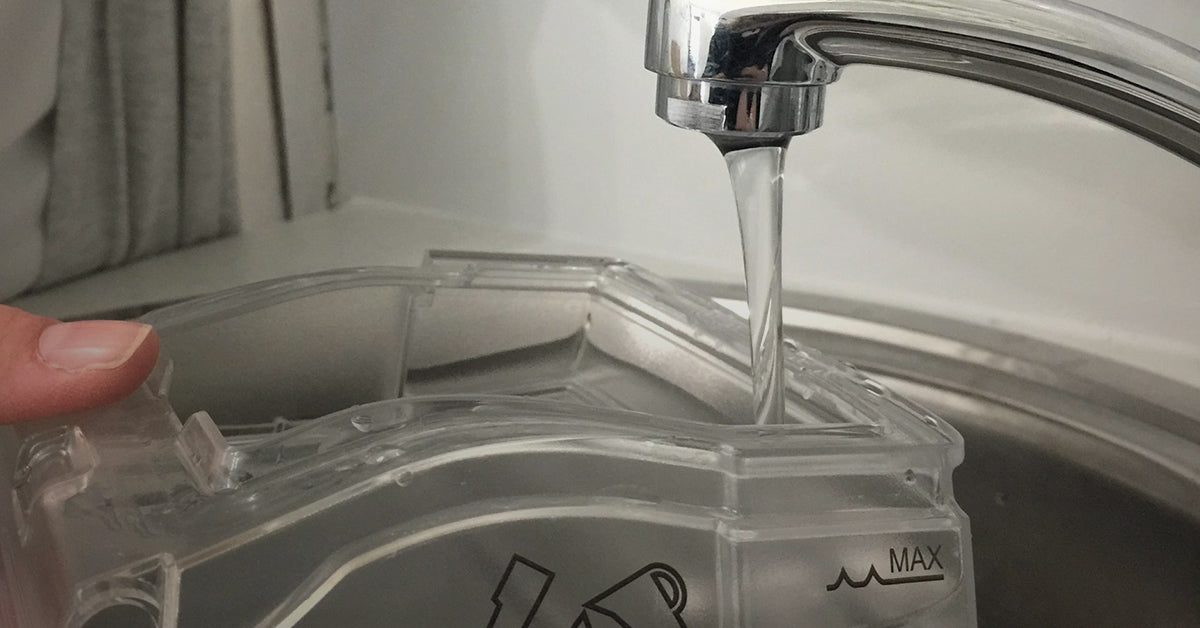 CPAP Supplies Replacement Schedule: When and Why | Lofta