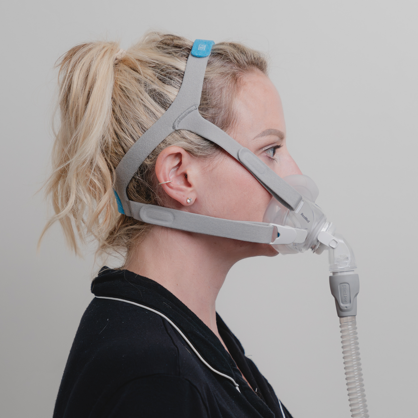 ResMed AirFit F30i Full Face CPAP Mask | Lofta