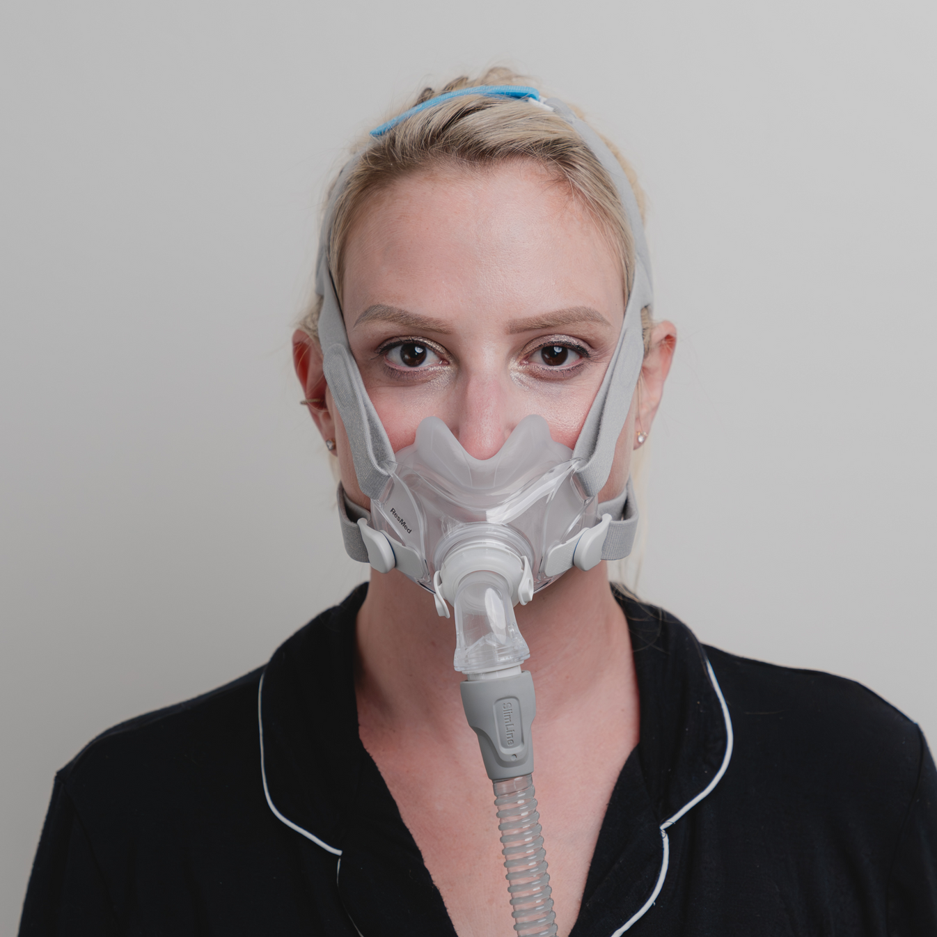 ResMed AirFit F30i Full Face CPAP Mask | Lofta
