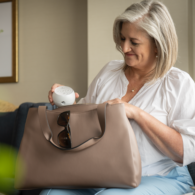 Transcend Micro Travel CPAP Machine | Lofta