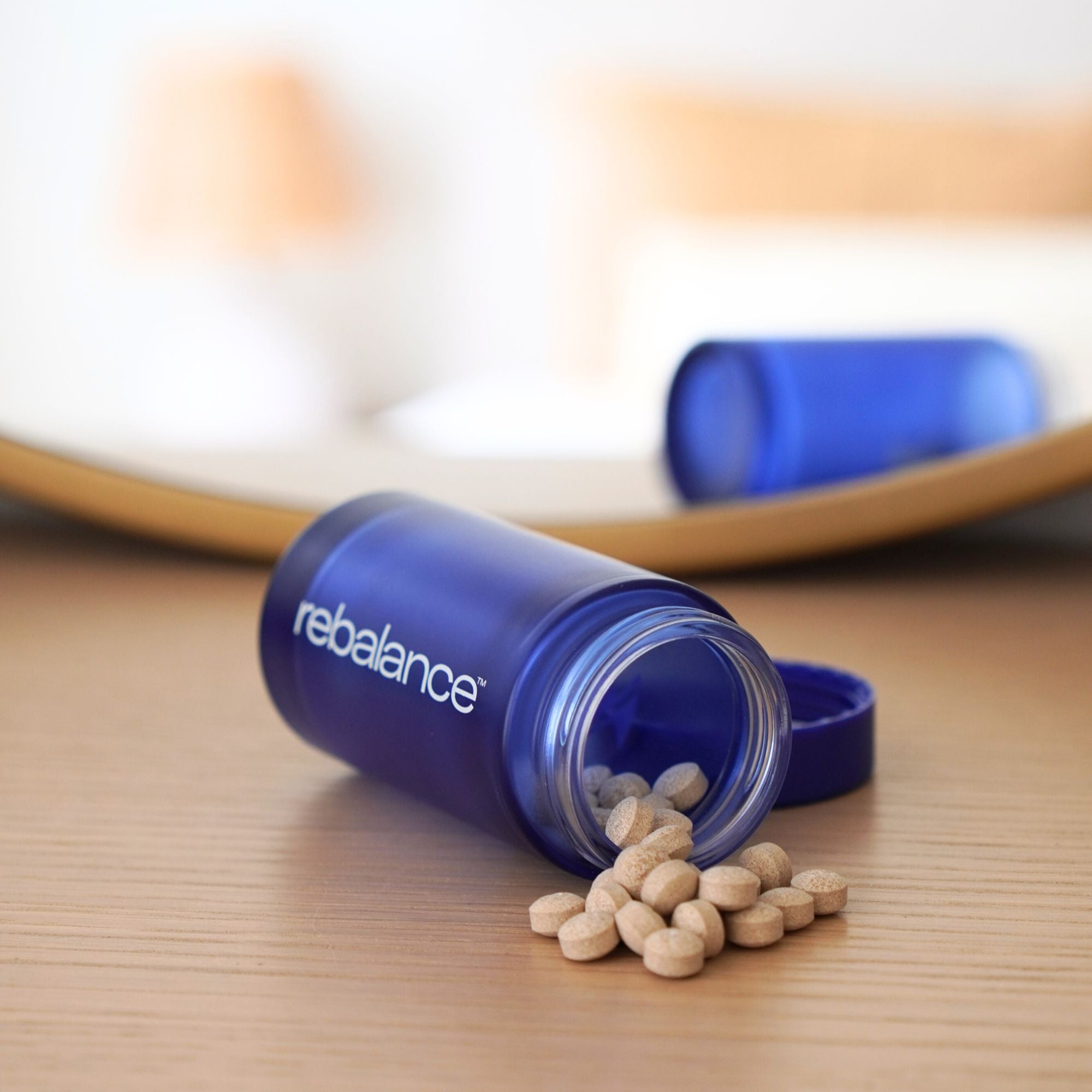 DREAM™ Deep and Restorative Sleep Supplements