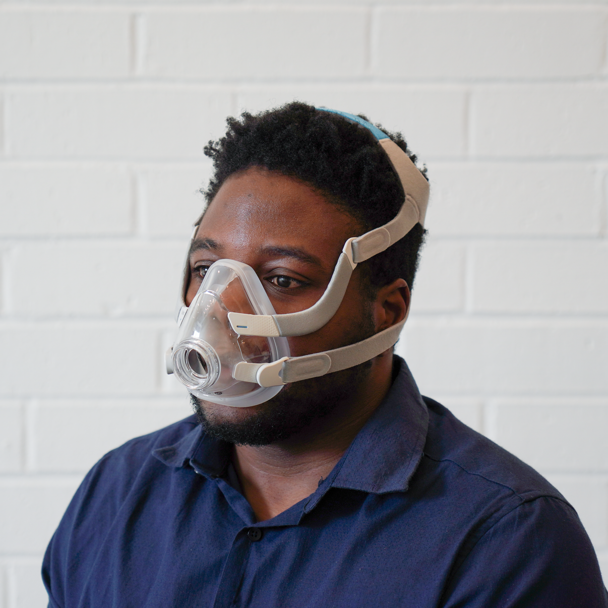 ResMed AirFit™ F20 CPAP Mask - Complete Kit | Lofta