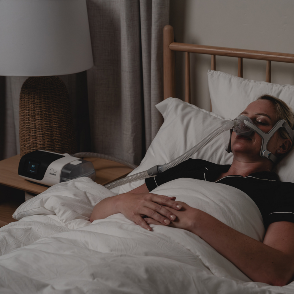 ResMed AirSense™ 11 CPAP Machine - Buy now pay later | Lofta
