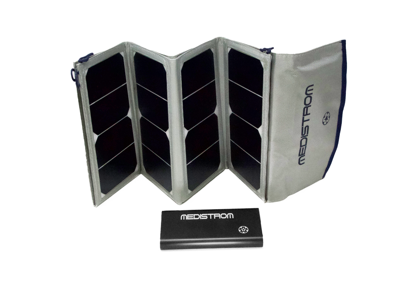 Pilot Flex Travel Battery