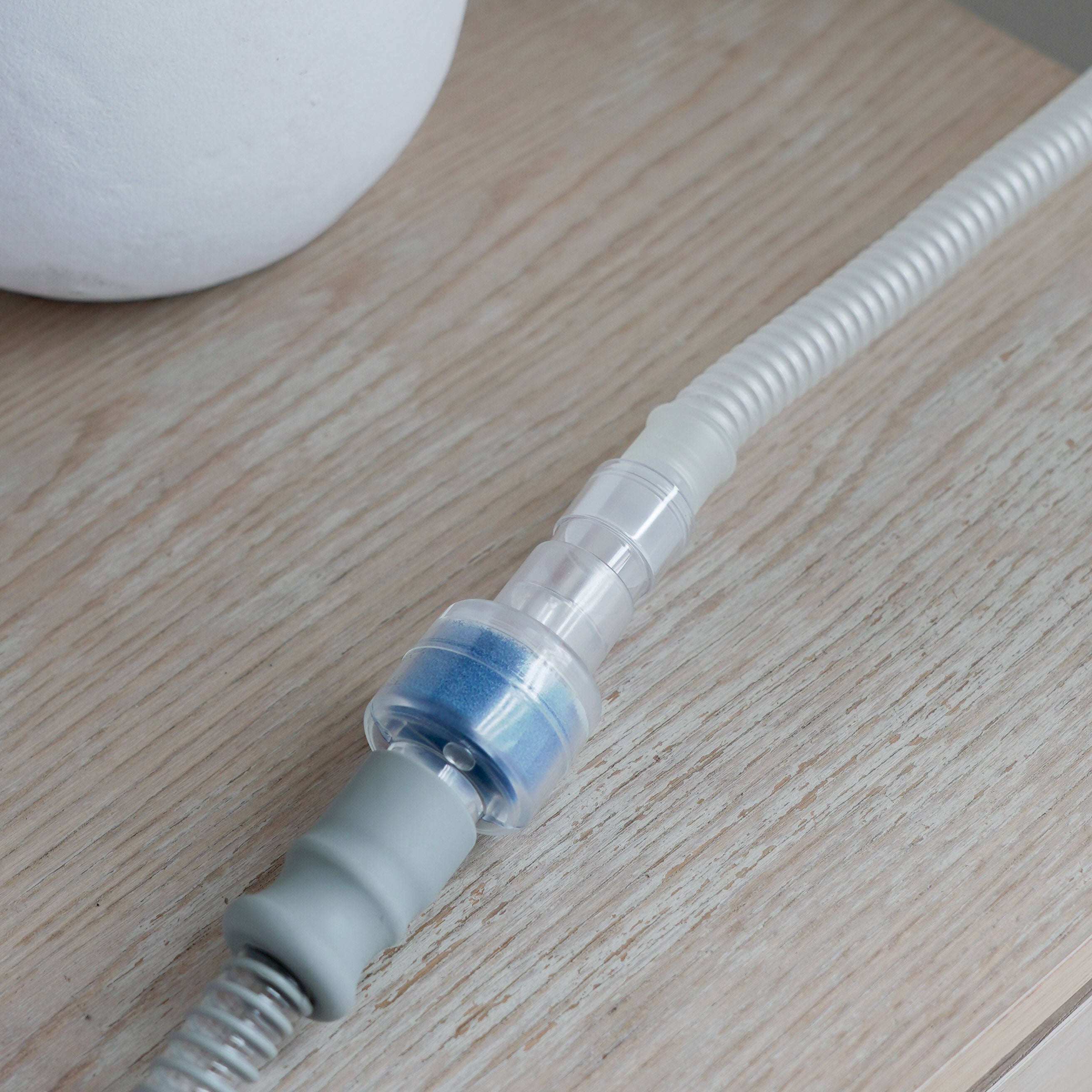 Heat/Moisture Exchanger (HME)