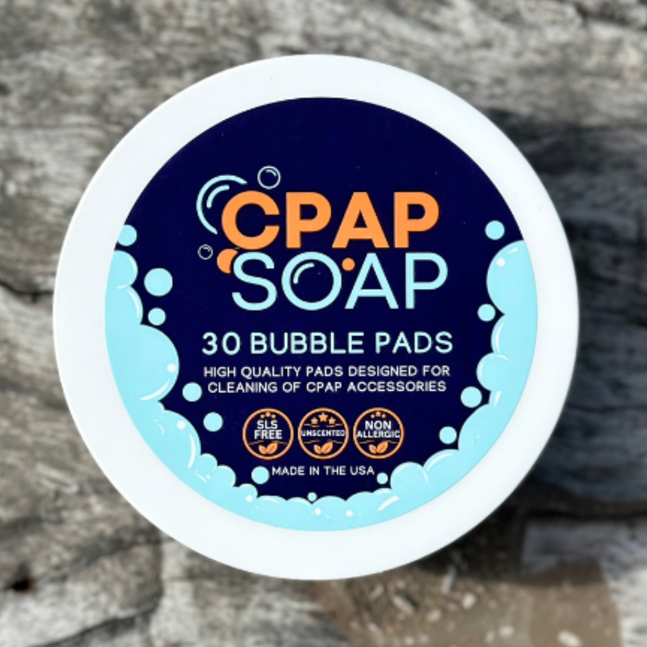CPAP Cleaning Supplies: Ensure Hygiene for Optimal Sleep Therapy | Lofta