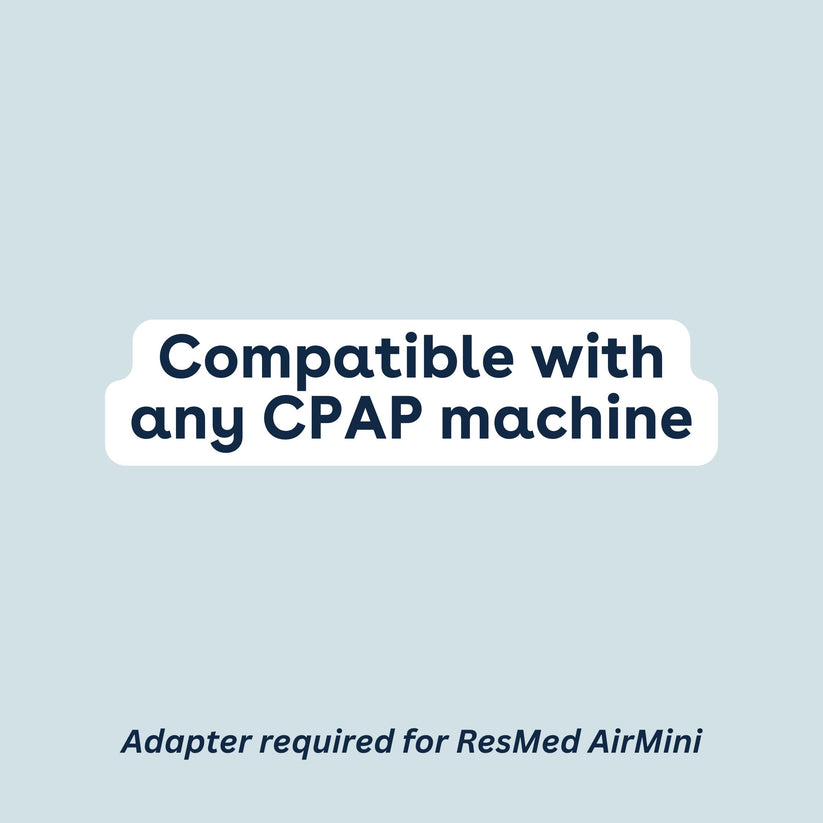 F&P Solo Mask - Nasal CPAP Mask | Lofta