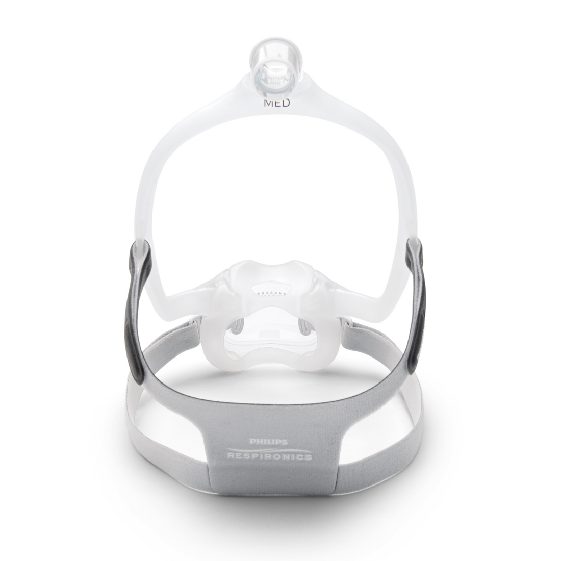 DreamWear Full-Face CPAP Mask with Headgear and Fit Pack | Lofta