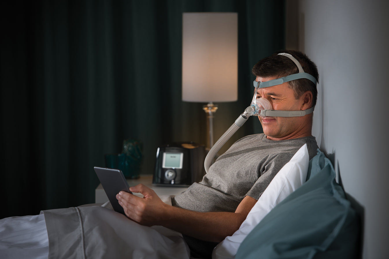 F&P Eson 2 Nasal Mask with Fitpack