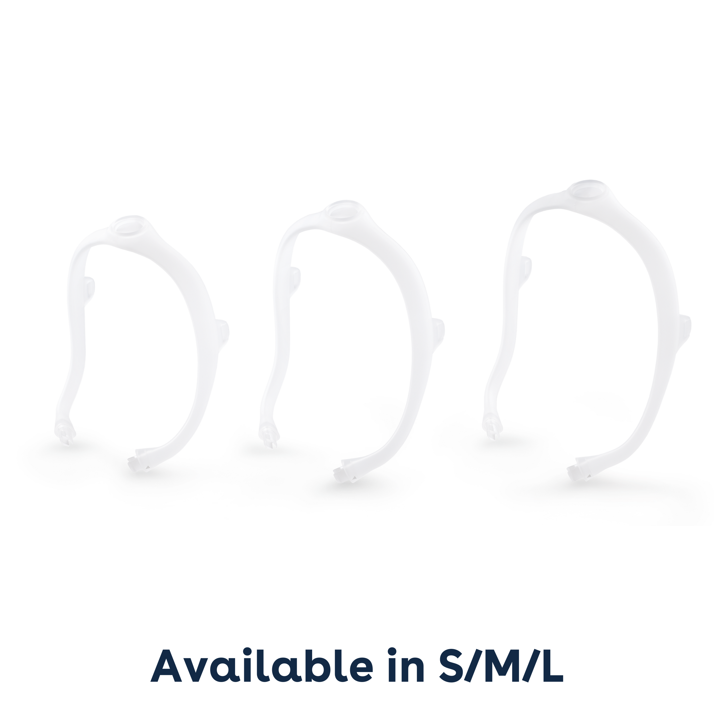 Respironics DreamWear CPAP Mask Frame | Lofta