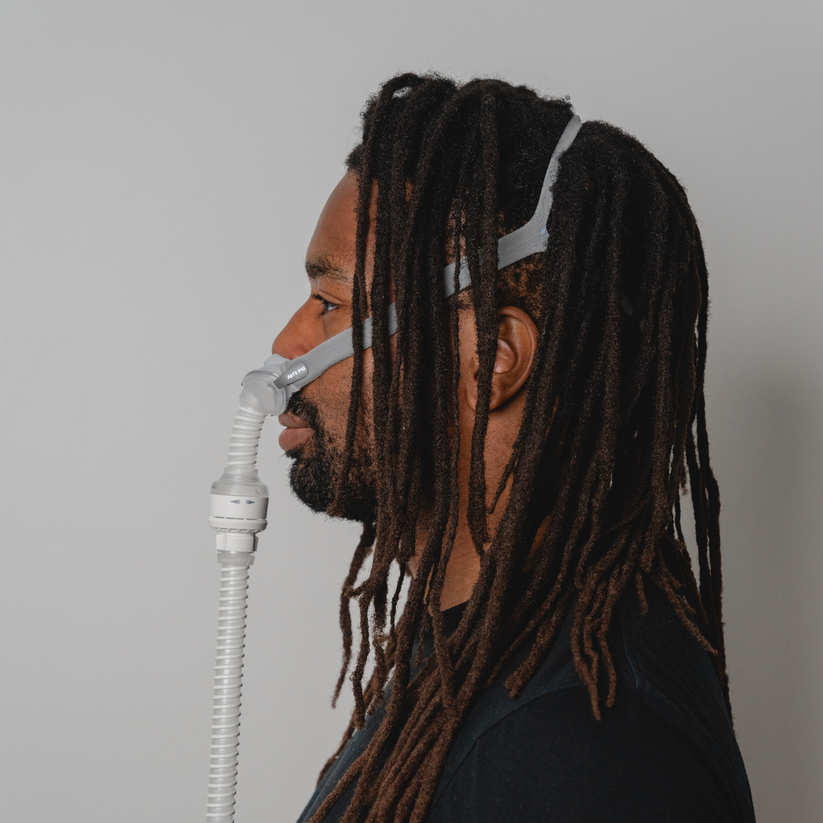 AirFit P10 Nasal Pillows Complete System + AirMini Setup Pack | Lofta