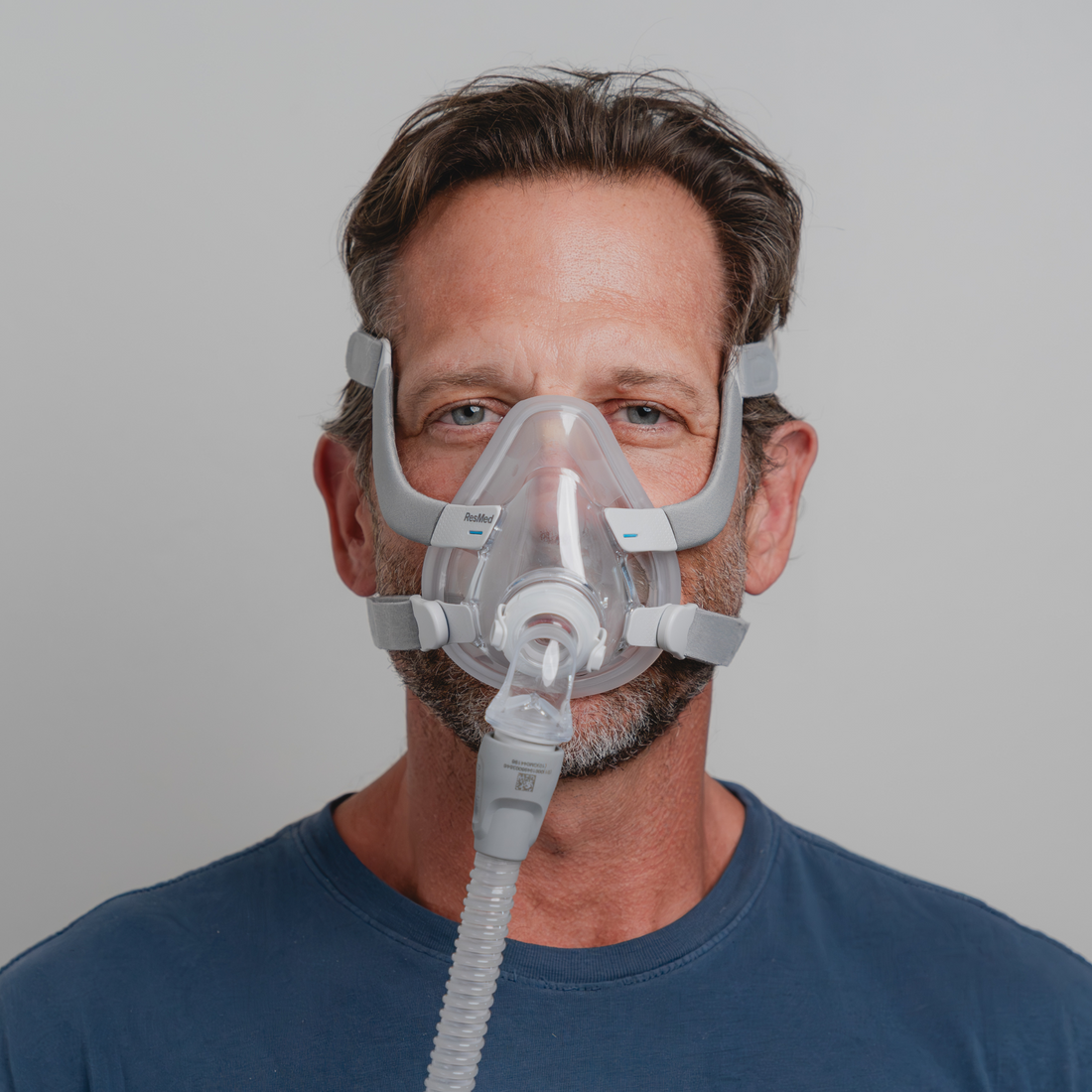 ResMed AirFit™ F20 CPAP Mask - Complete Kit | Lofta