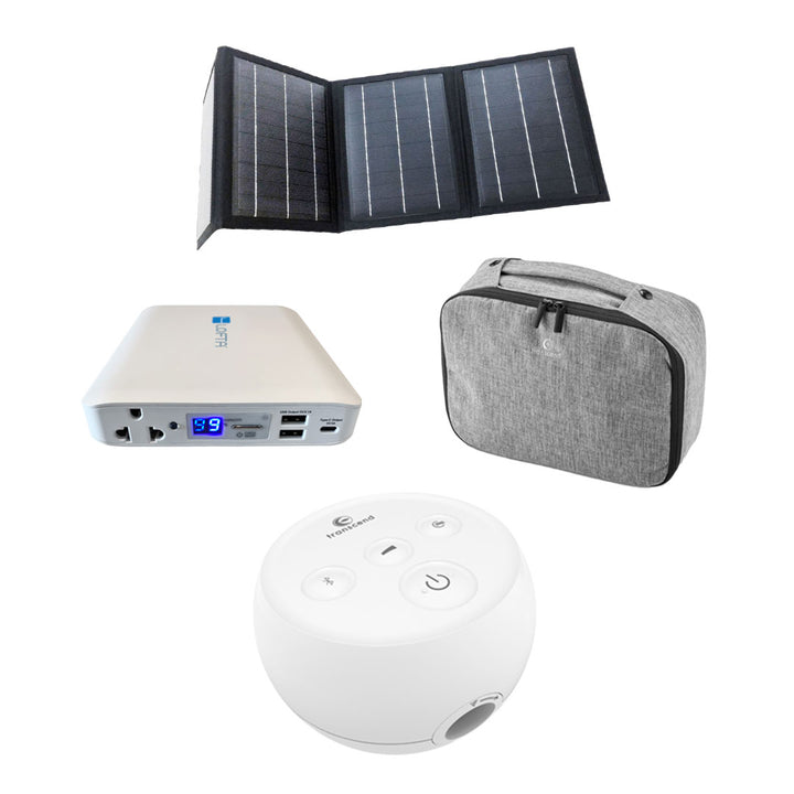 Travel CPAP Machines | Shop Portable Mini CPAP Machines | Lofta.com