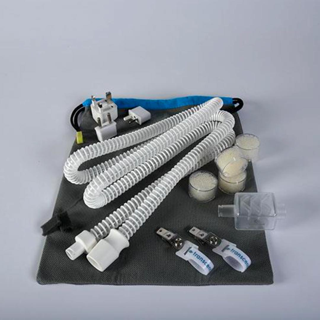 Transcend Micro Upgrade Pack