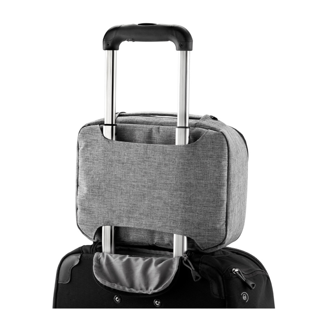 Transcend Micro Padded Travel Bag