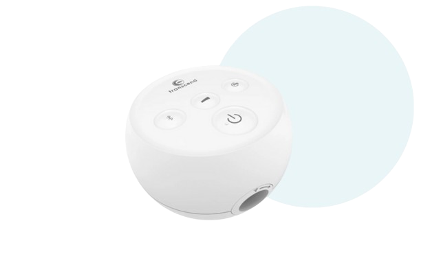 Transcend Micro Travel CPAP Machine | Lofta