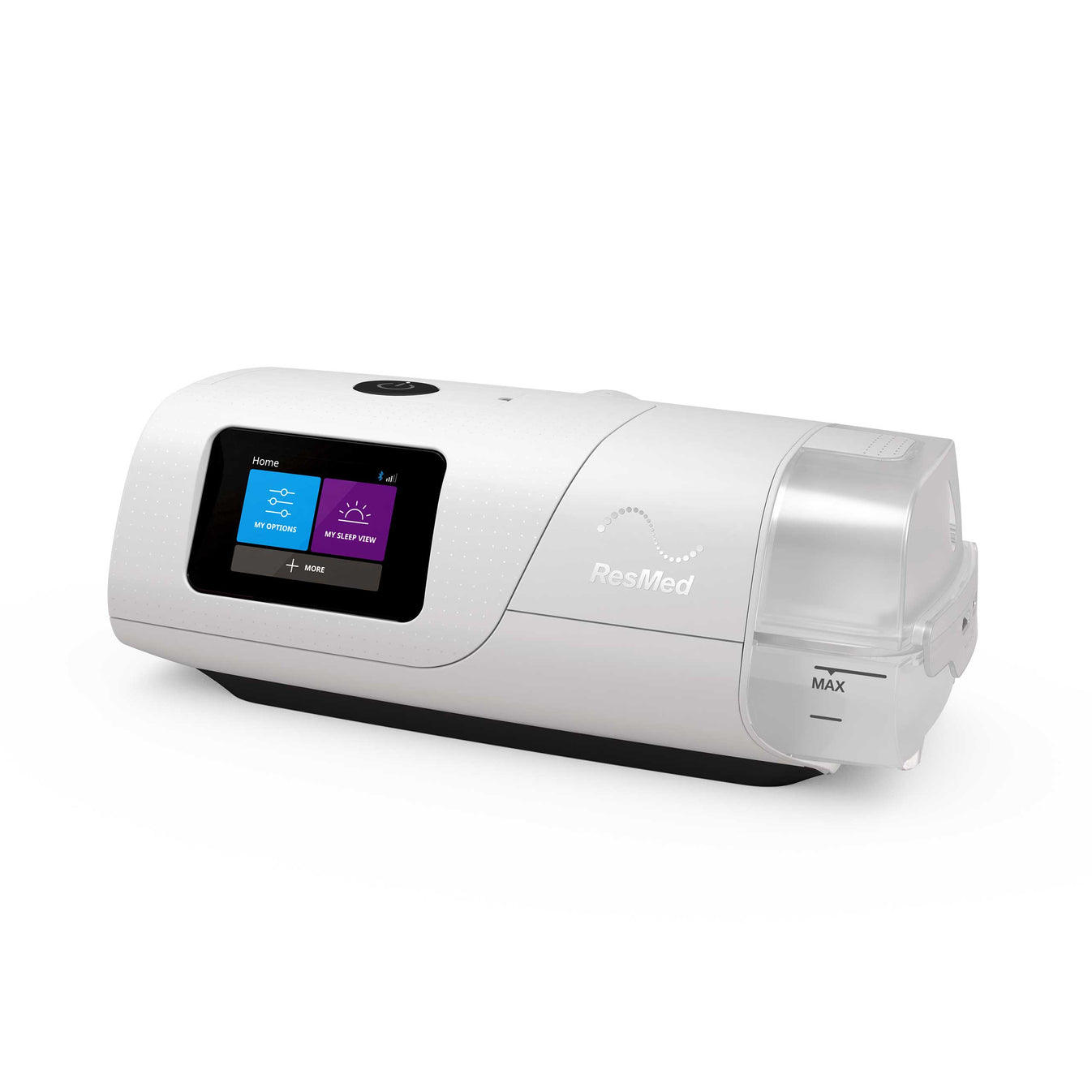 ResMed AirCurve 11 VAuto BiLevel CPAP Machine | Lofta