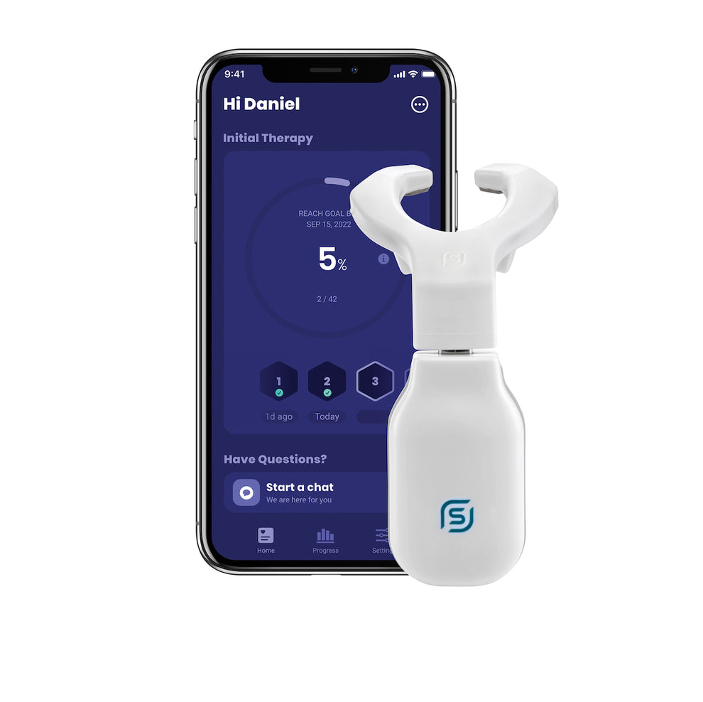 eXciteOSA® Therapy Kit for Sleep Apnea | Lofta
