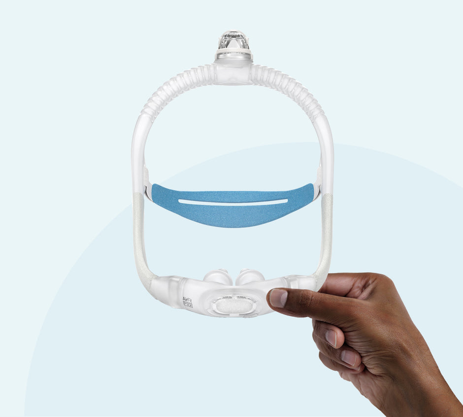 Sleep Apnea Testing | CPAP Machines, Masks, Supplies & Equipment