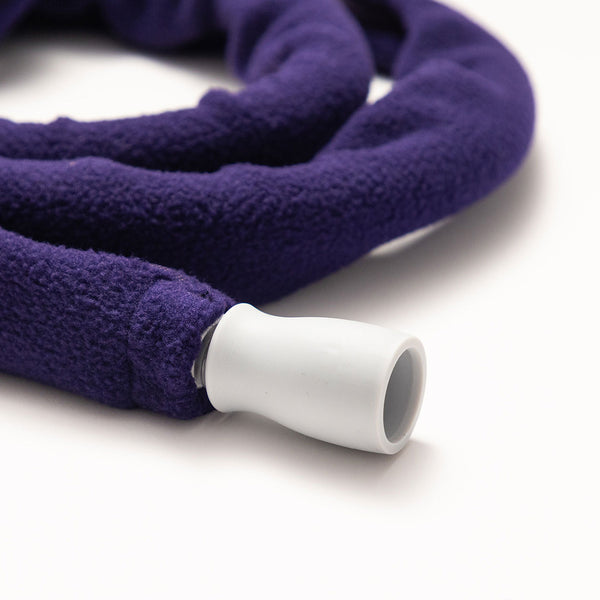 CPAP Cleaning CPAP Hose Wrap