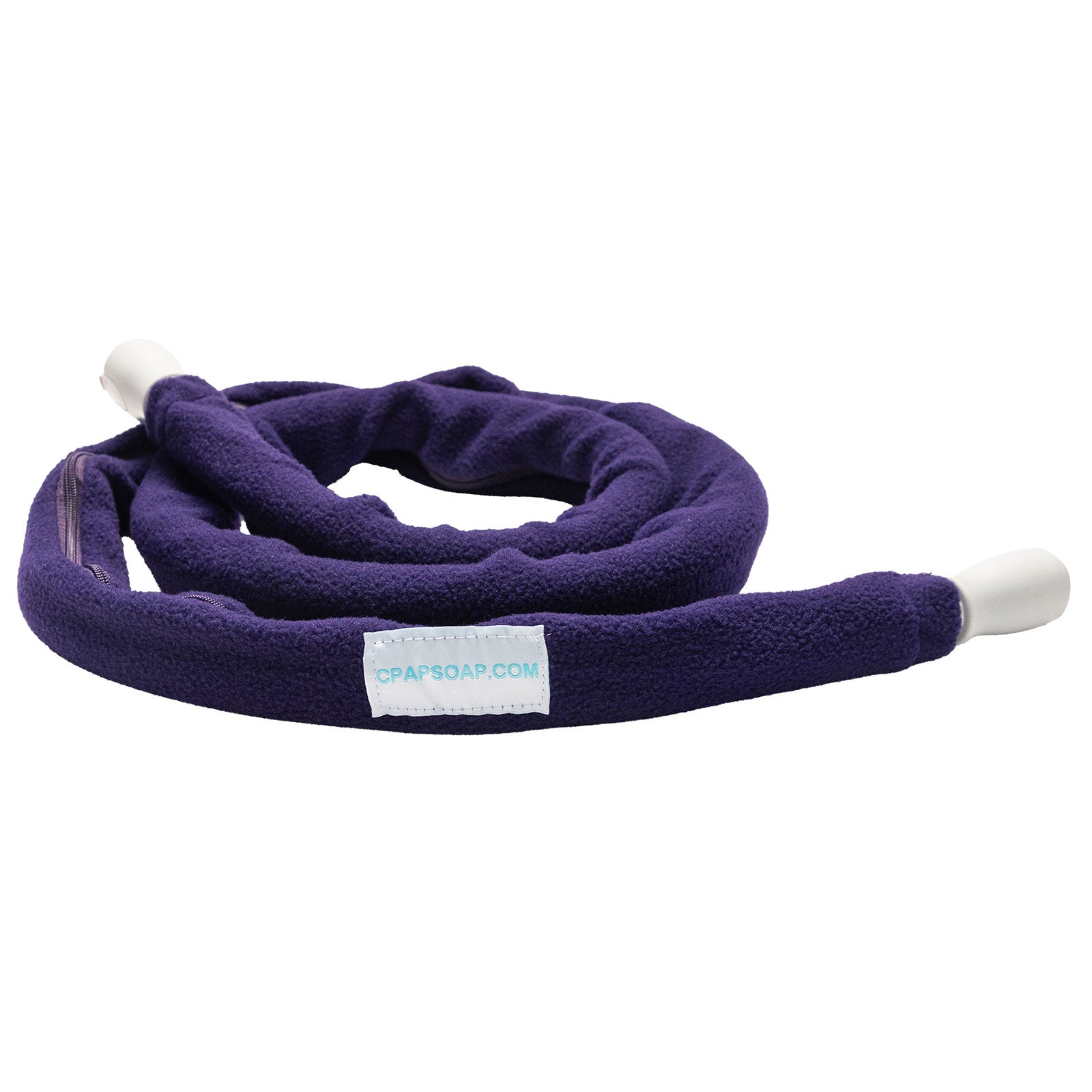 CPAP Cleaning CPAP Hose Wrap