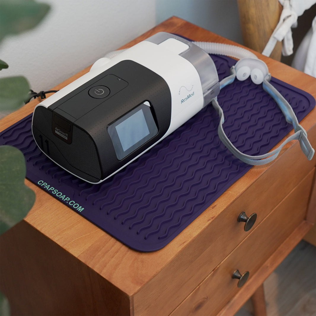 CPAP Cleaner and Cleaning Supplies | Lofta