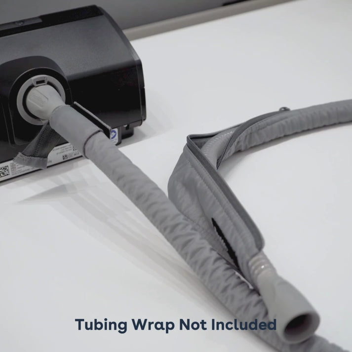 ResMed SlimLine Tubing for AirSense, AirCurve & S9 CPAP Machines | Lofta
