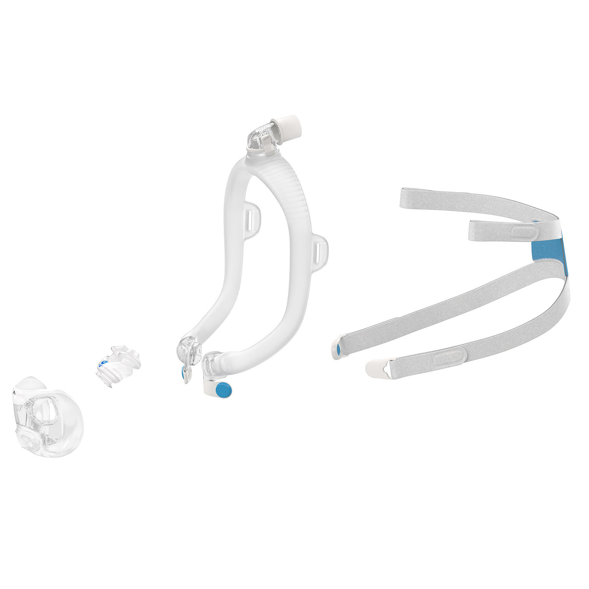 ResMed AirFit™ X30I CPAP Mask - Complete Mask
