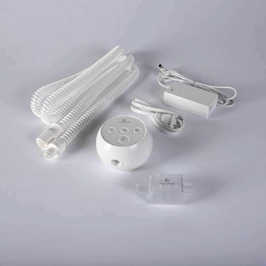 Transcend Micro Travel CPAP Machine | Lofta