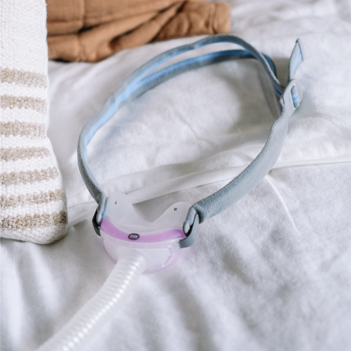 ResMed AirFit™ N30 Nasal CPAP Mask Headgear