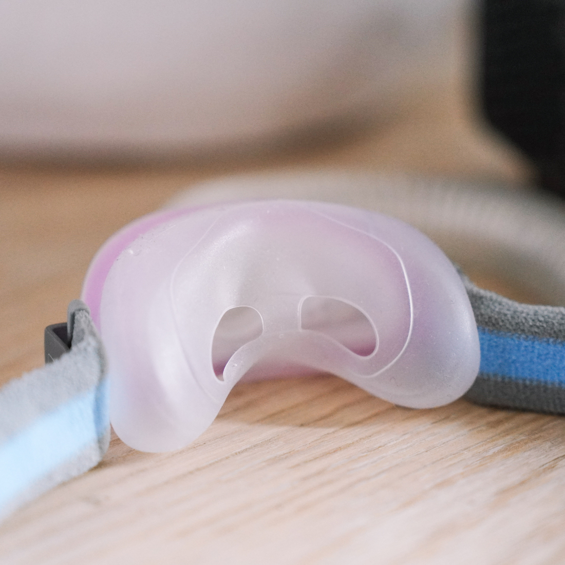 AirFit N30 Nasal CPAP Mask Complete with AirMini Setup Pack | Lofta