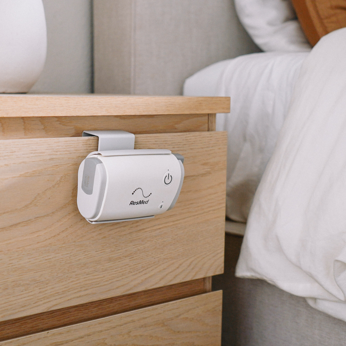 ResMed AirMini Mount System and Bed Caddy | Lofta
