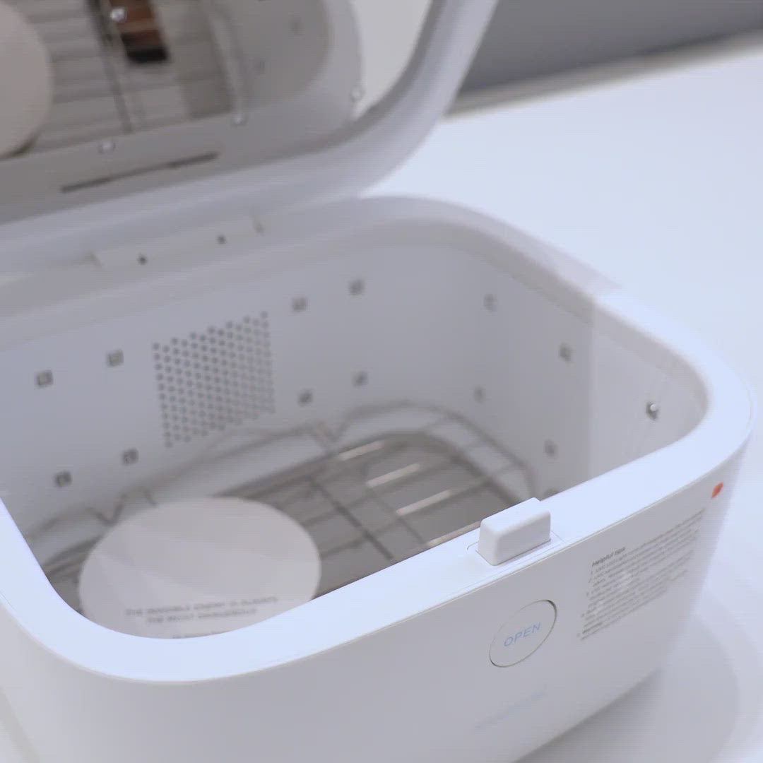 Liviliti Paptizer UV Light CPAP Cleaner & Sanitizer | Lofta