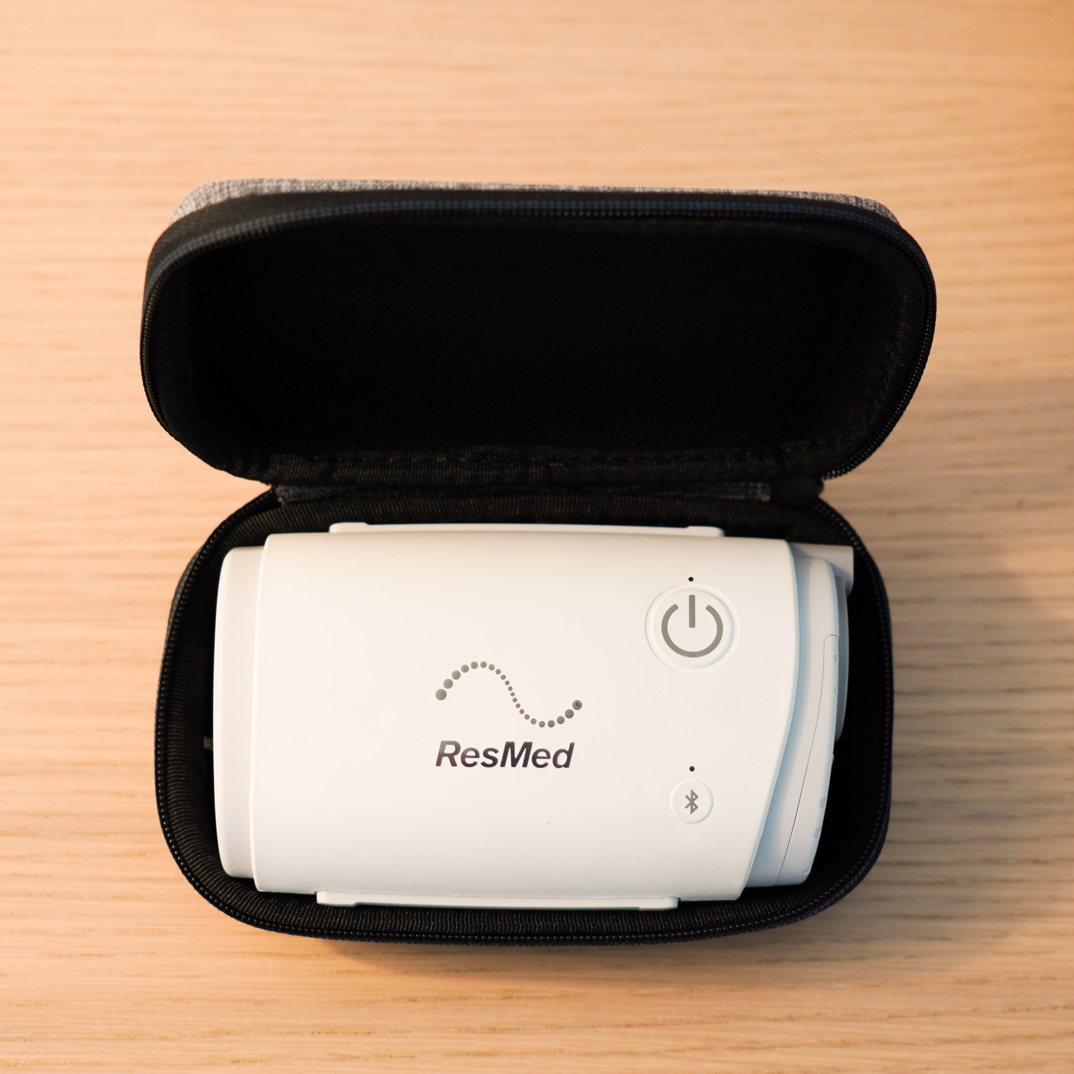 Premium ResMed AirMini™ Travel Case from Lofta