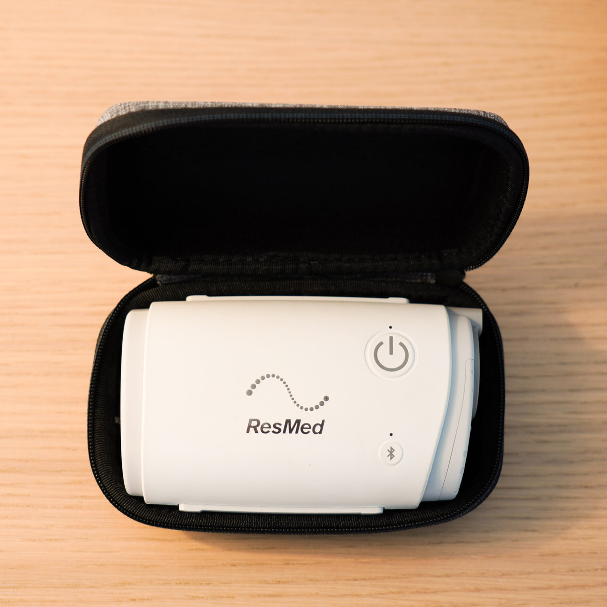 Premium ResMed AirMini™ Travel Case from Lofta