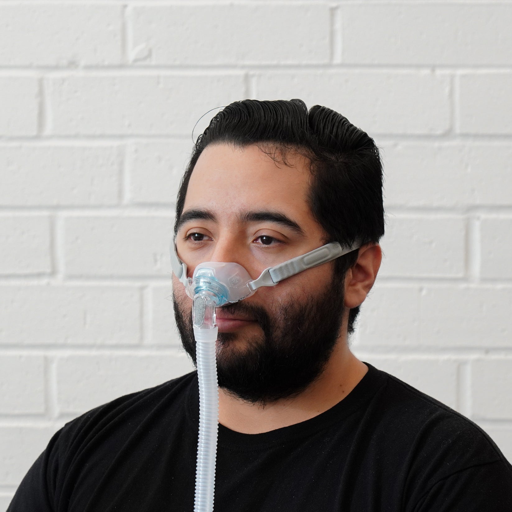 Fisher & Paykel Brevida Nasal Pillow Mask - Shop now | Lofta