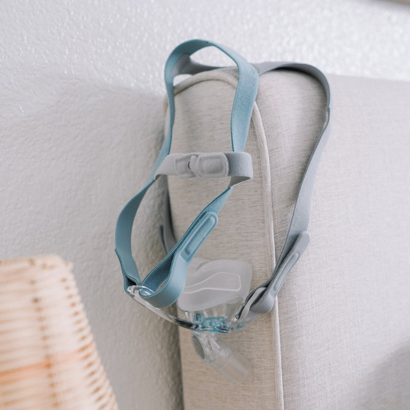 F&P Eson 2 Nasal Mask with Fitpack