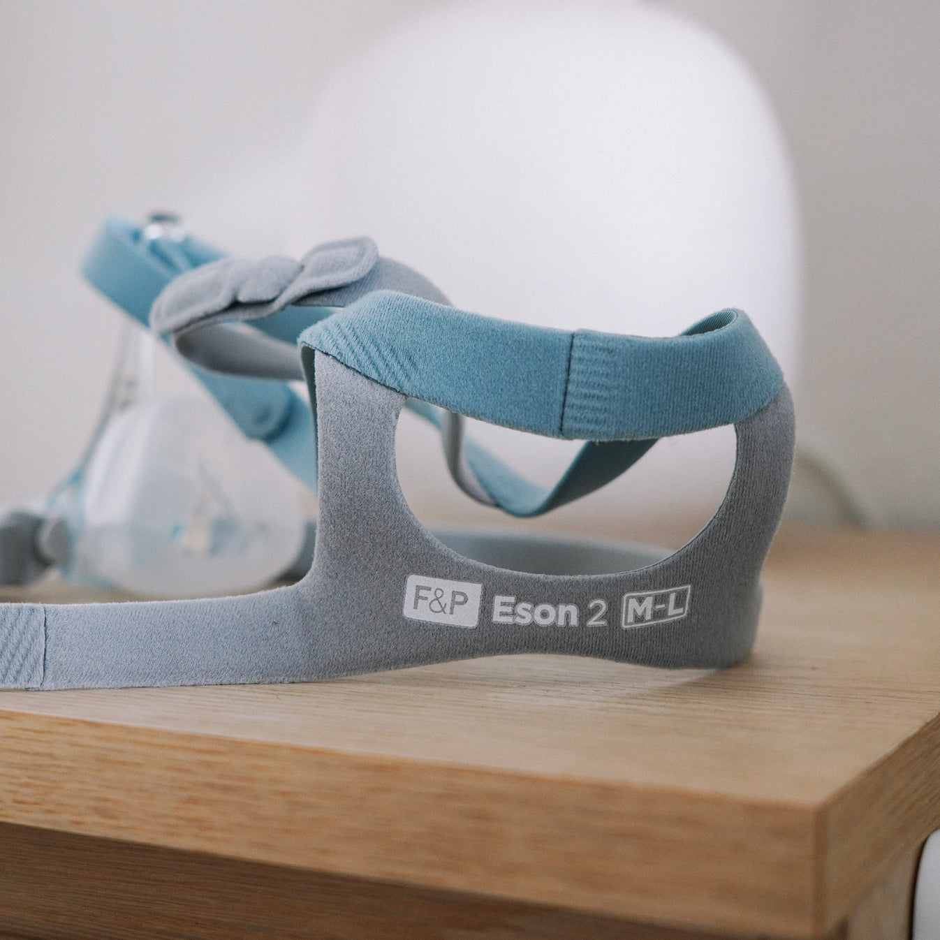 F&P Eson 2 Nasal Mask with Fitpack