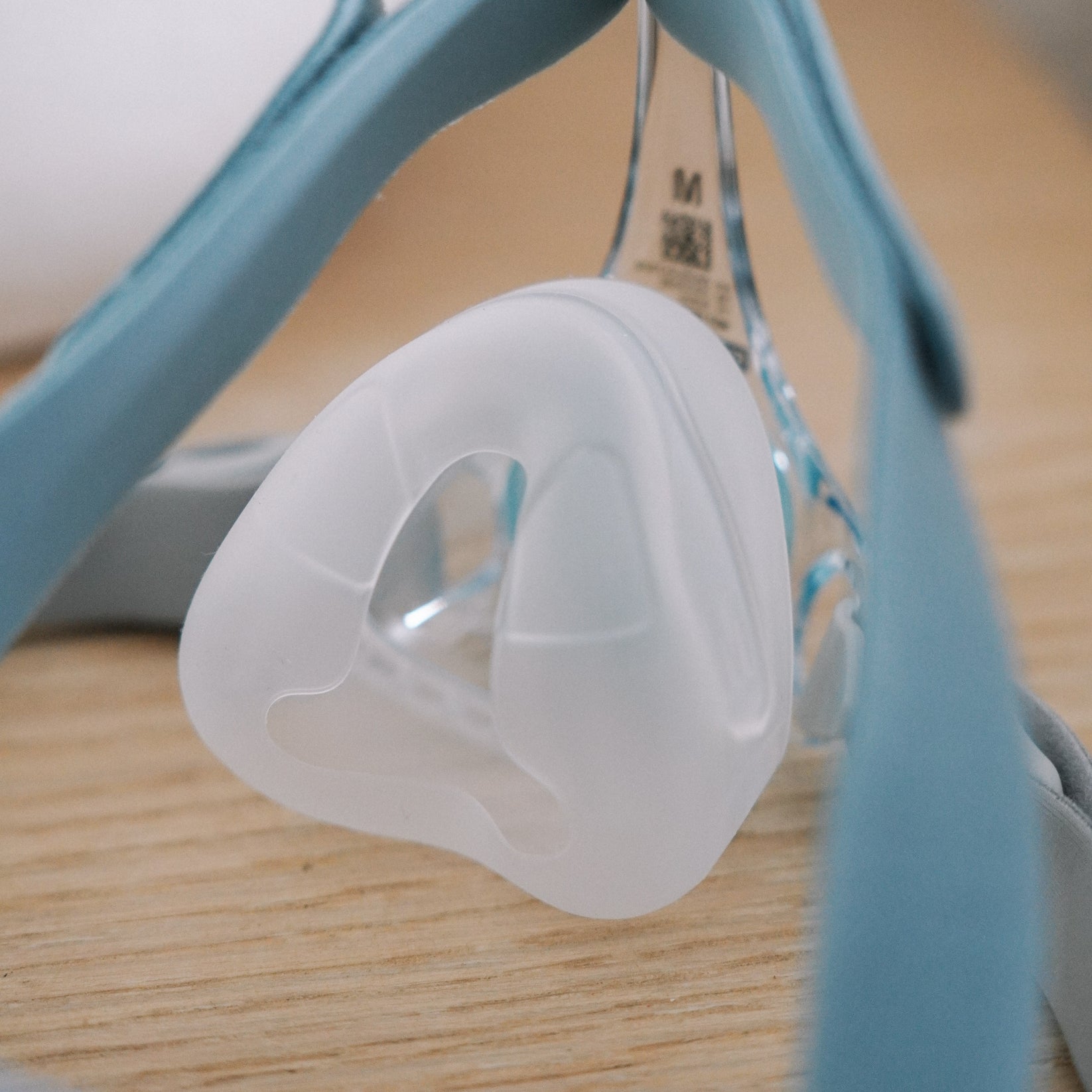 F&P Eson 2 Nasal Mask with Fitpack