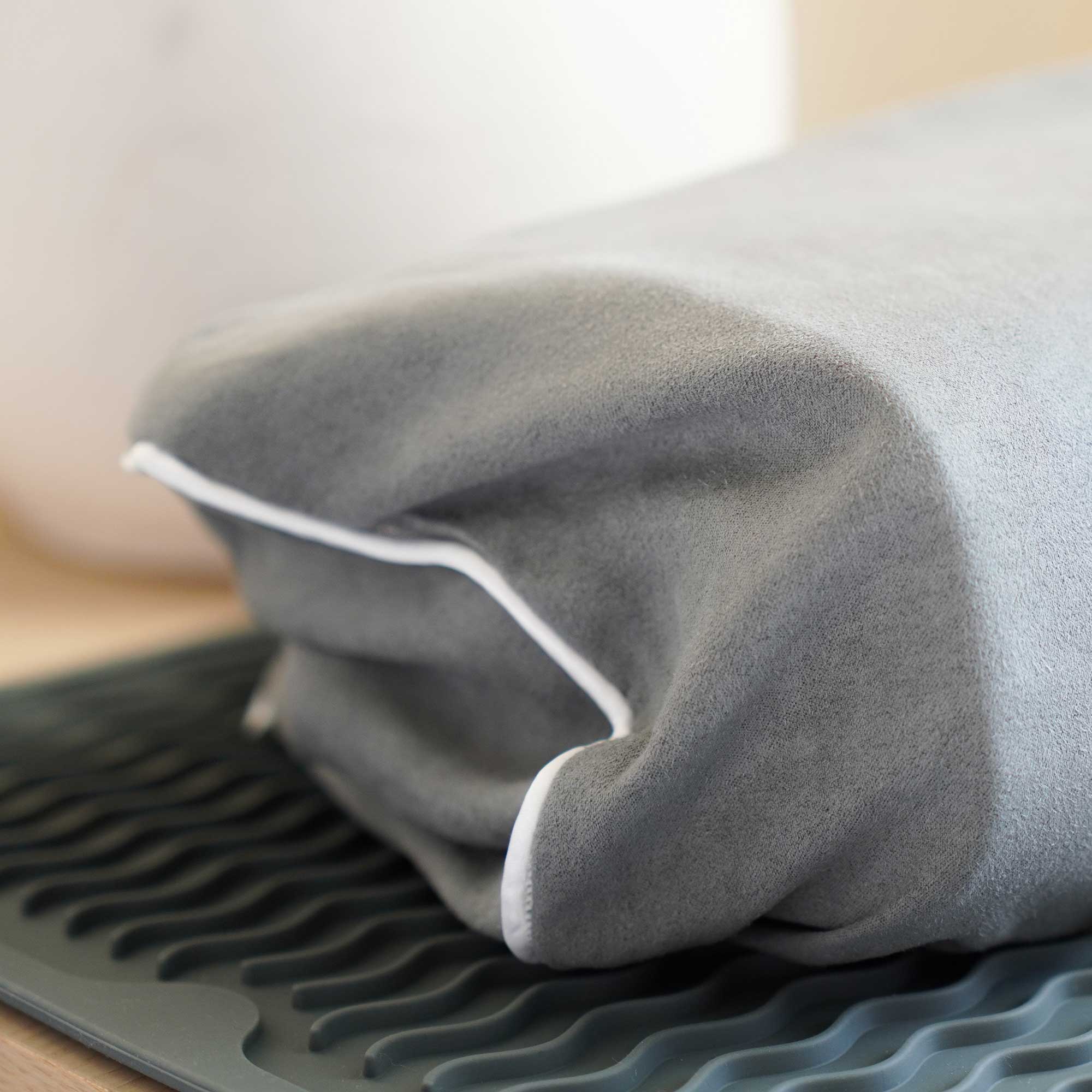 CPAP Dust Cover and Protector Mat