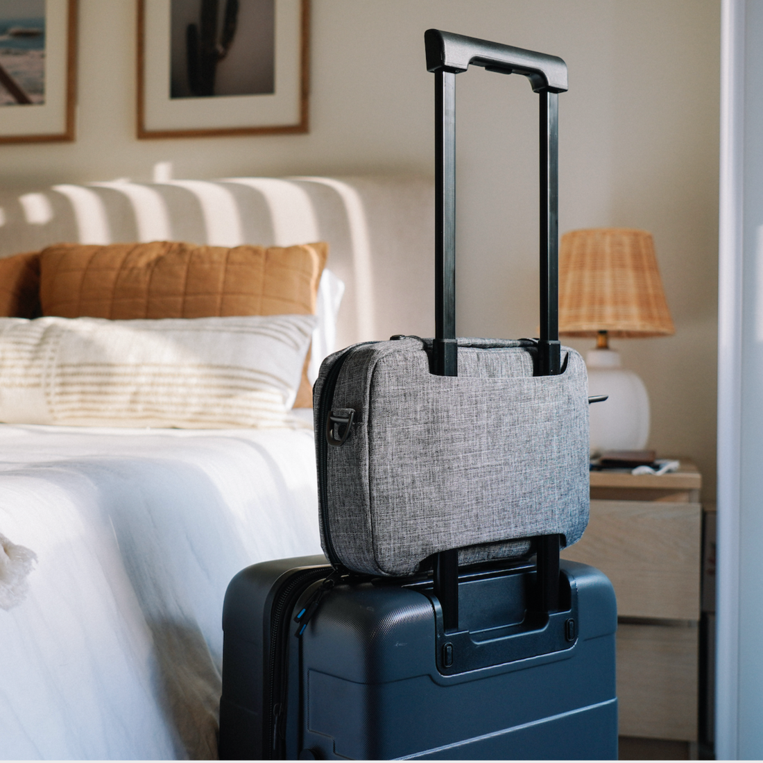 ResMed AirMini™ Travel CPAP Premium Travel Bag | Lofta