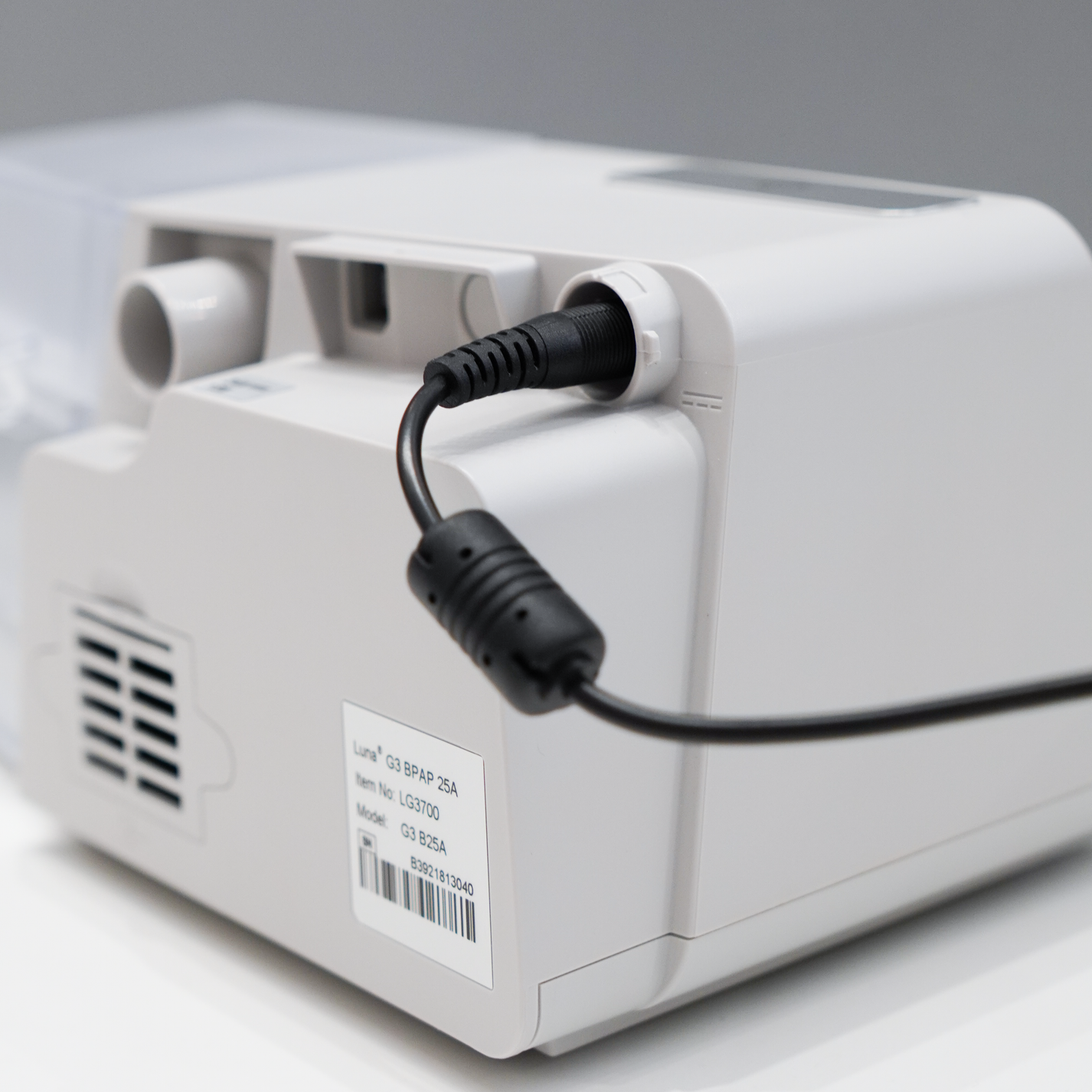 Luna G3 Power Supply Power Adapter | Lofta