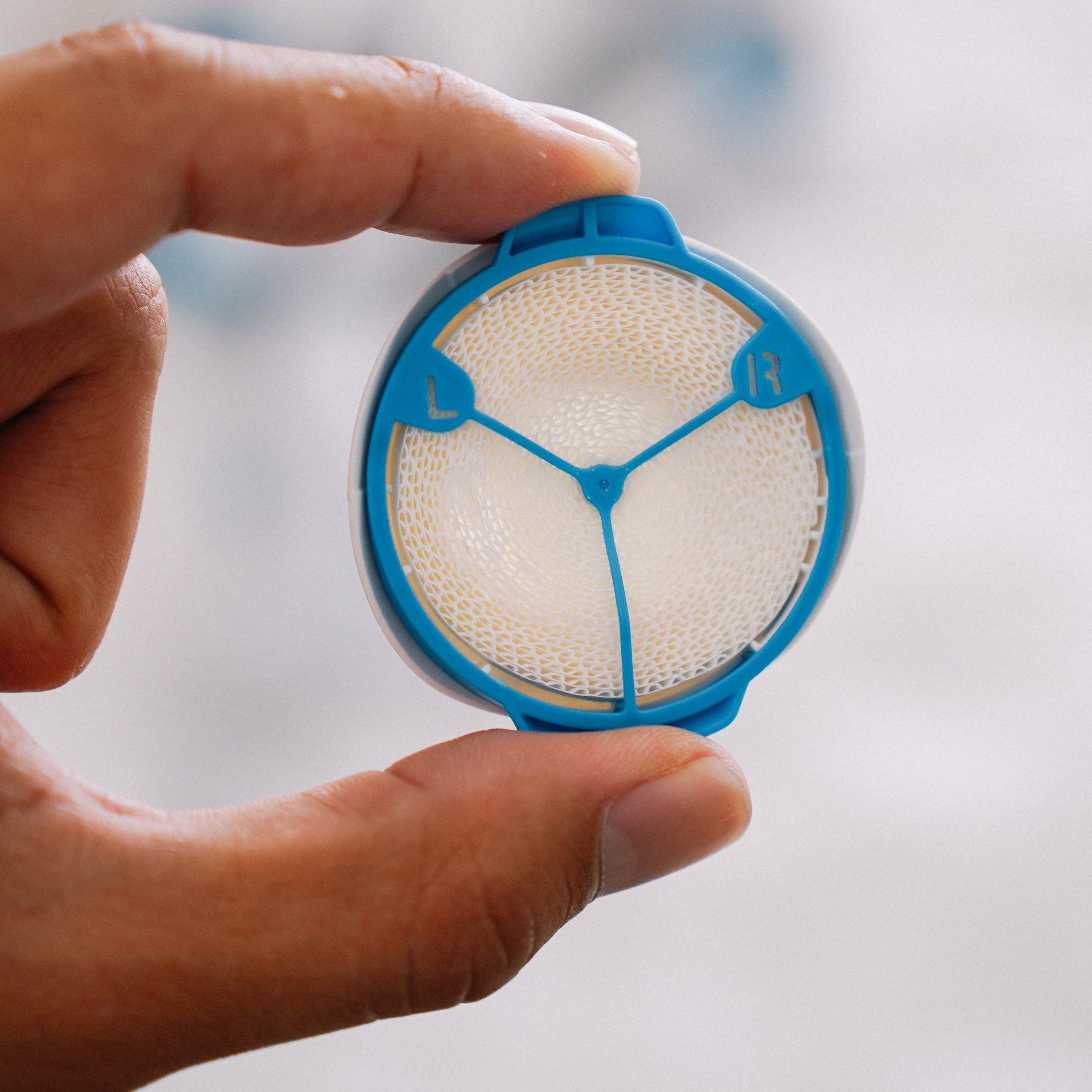 HumidX™ Waterless Humidifier Cartridges for F20 Masks | Lofta