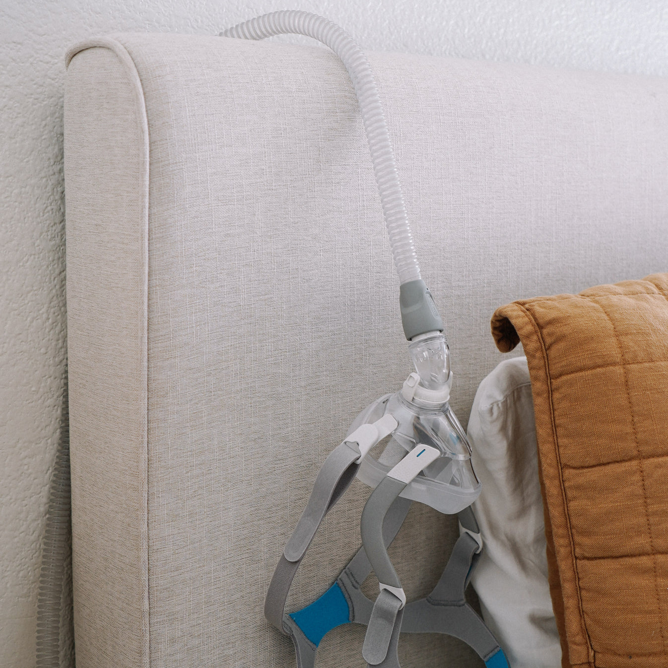 ResMed AirFit™ F20 CPAP Mask - Complete Kit | Lofta